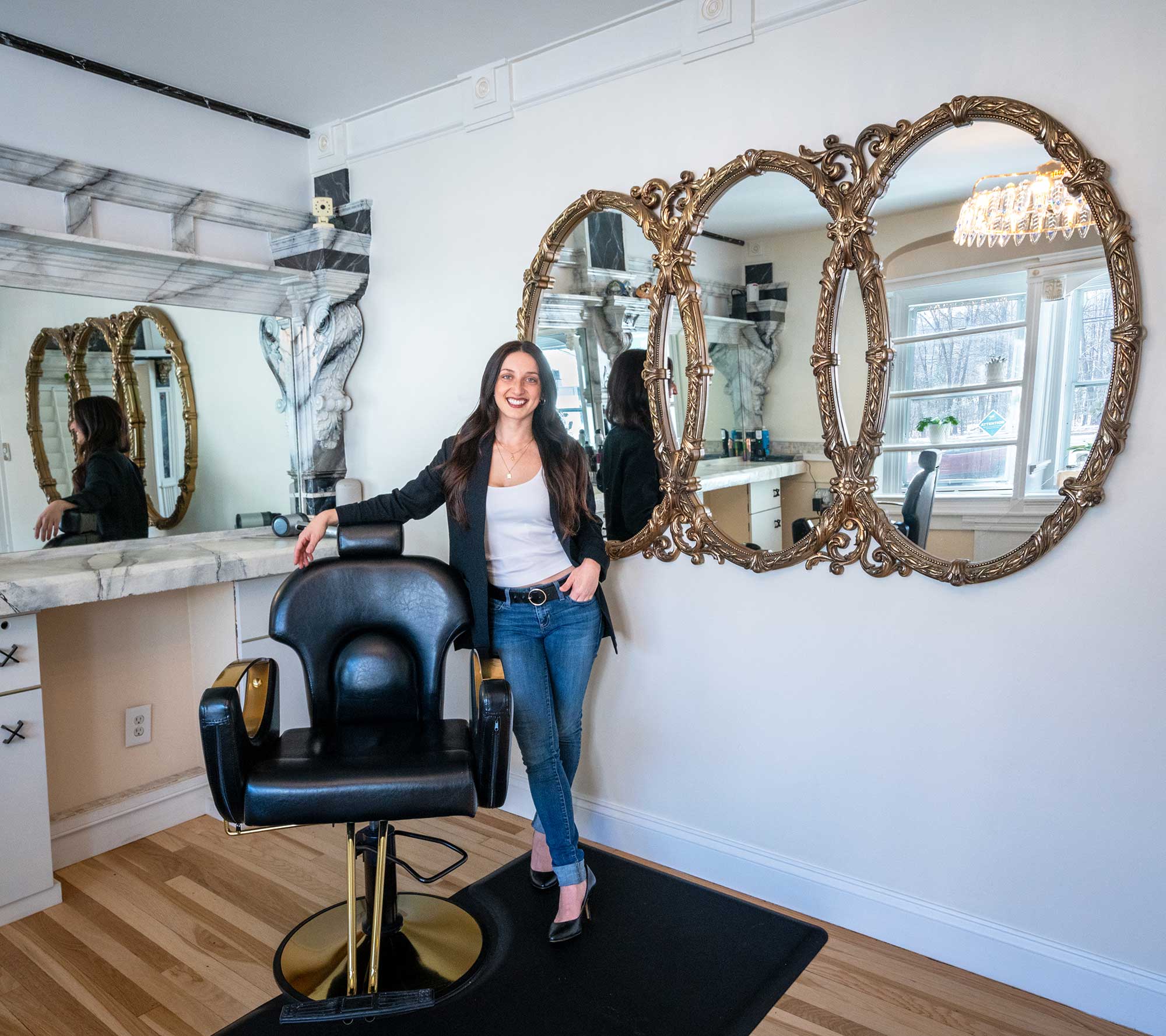 Contact - Swept Up Styles